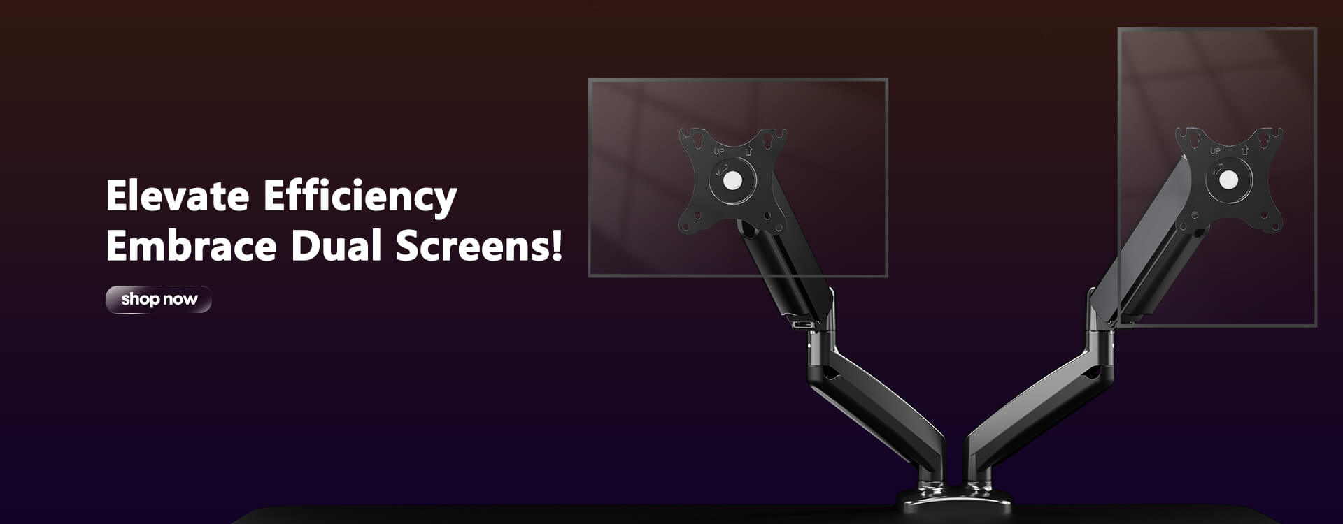 TV Mounts, Stands, Monitor Mounts, Stands & More | MOUNTUP