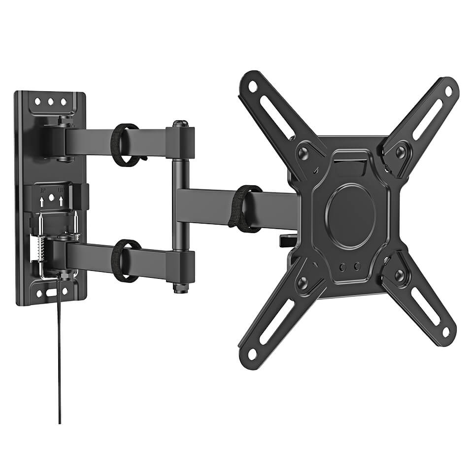 Full Motion RV TV Mount for 20''-42'' TVs MUT2101 – MOUNTUP
