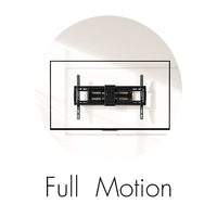 TV Mounts, Stands, Monitor Mounts, Stands & More | MOUNTUP