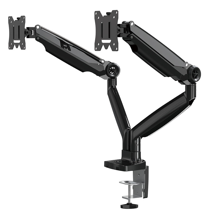 MOUNTUP Ultrawide Dual Monitor Desk Mount for Max 35'' Monitors MUM-7002