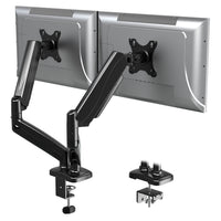 Monitor Desk Mounts – MOUNTUP
