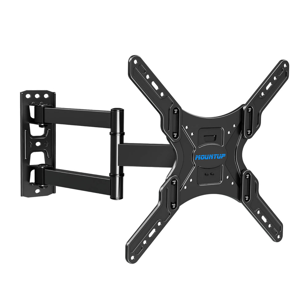 TV Mounts | Full Motion, Swivel, and Tilting TV Mounts – MOUNTUP