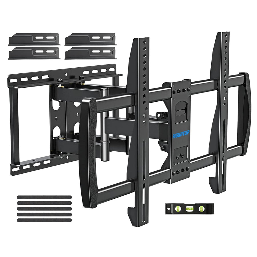 TV Mounts, Stands, Monitor Mounts, Stands & More | MOUNTUP