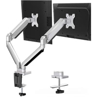 Monitor Desk Mounts – MOUNTUP