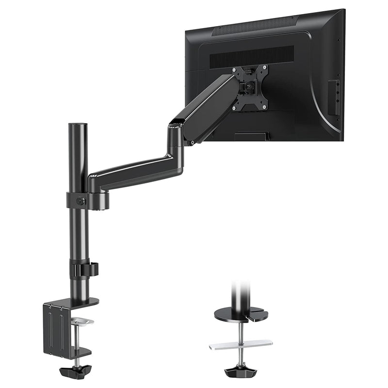 Monitor Desk Mounts – MOUNTUP